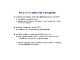 Process management | PPT