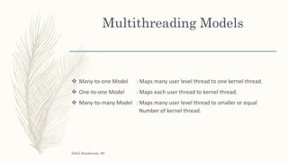 Process management | PPT