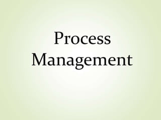 Process Management.ppt