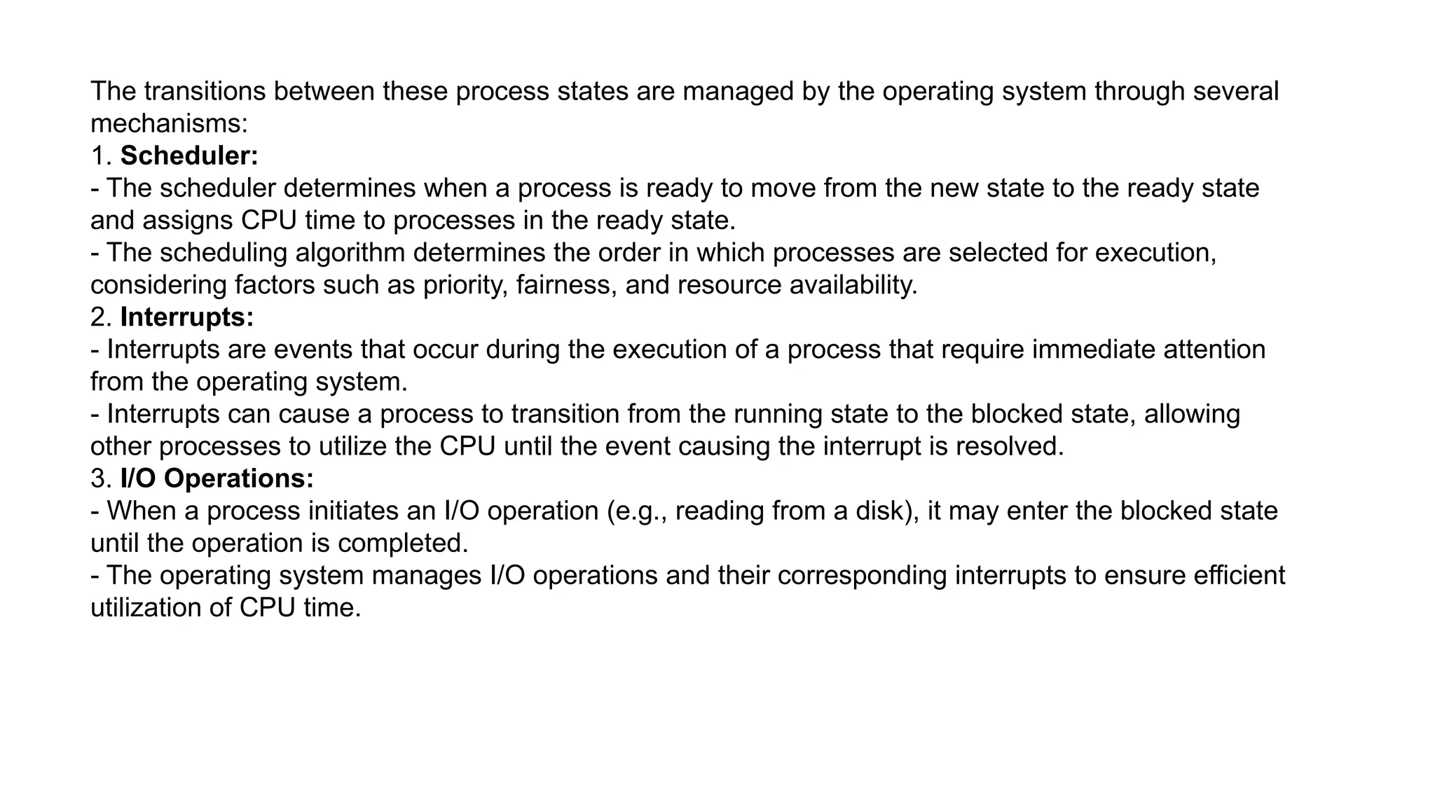 Operating Systems - Lecture processmanagement.pptx