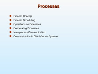 Process Management for operating system.ppt