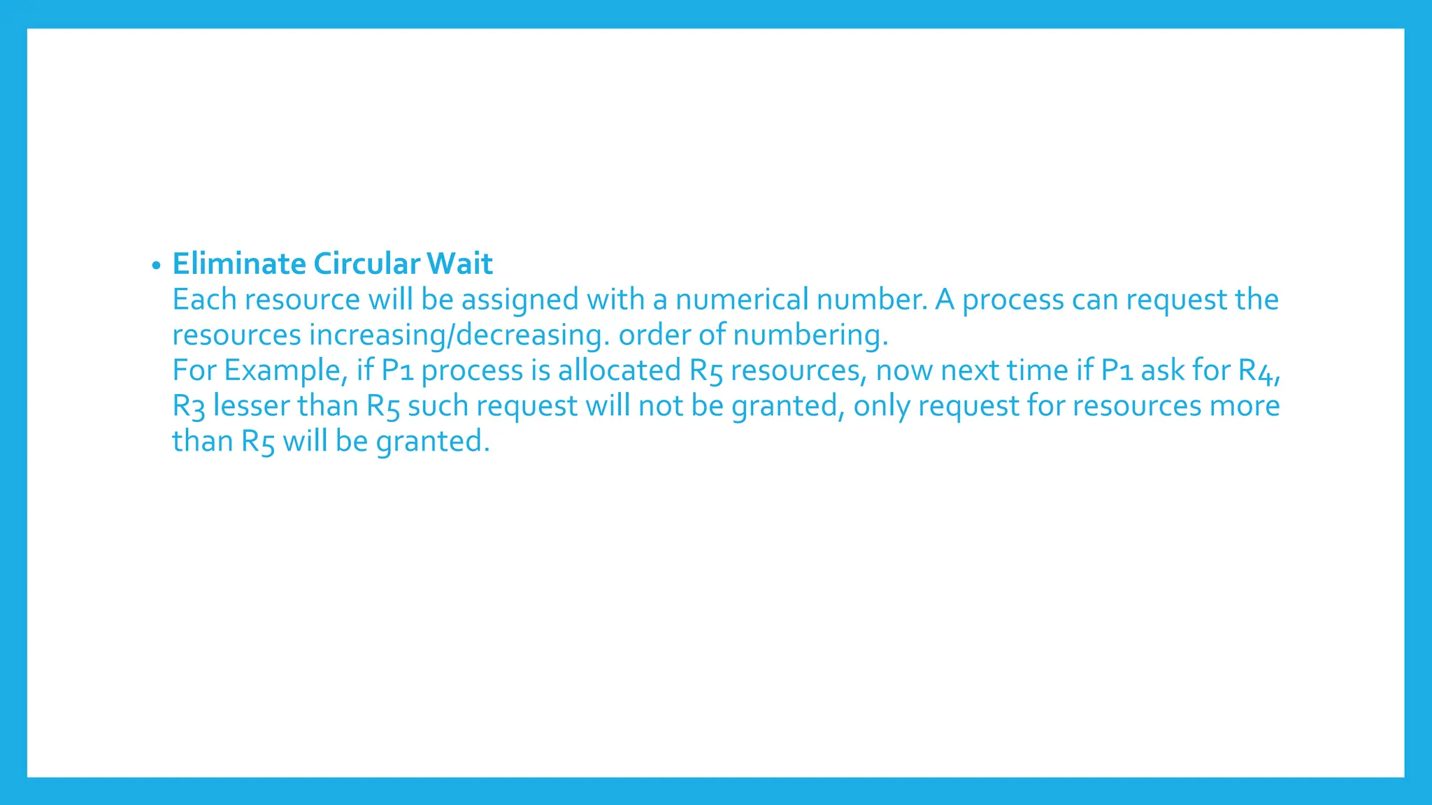 Process management in Operating System_Unit-2 | PPTX