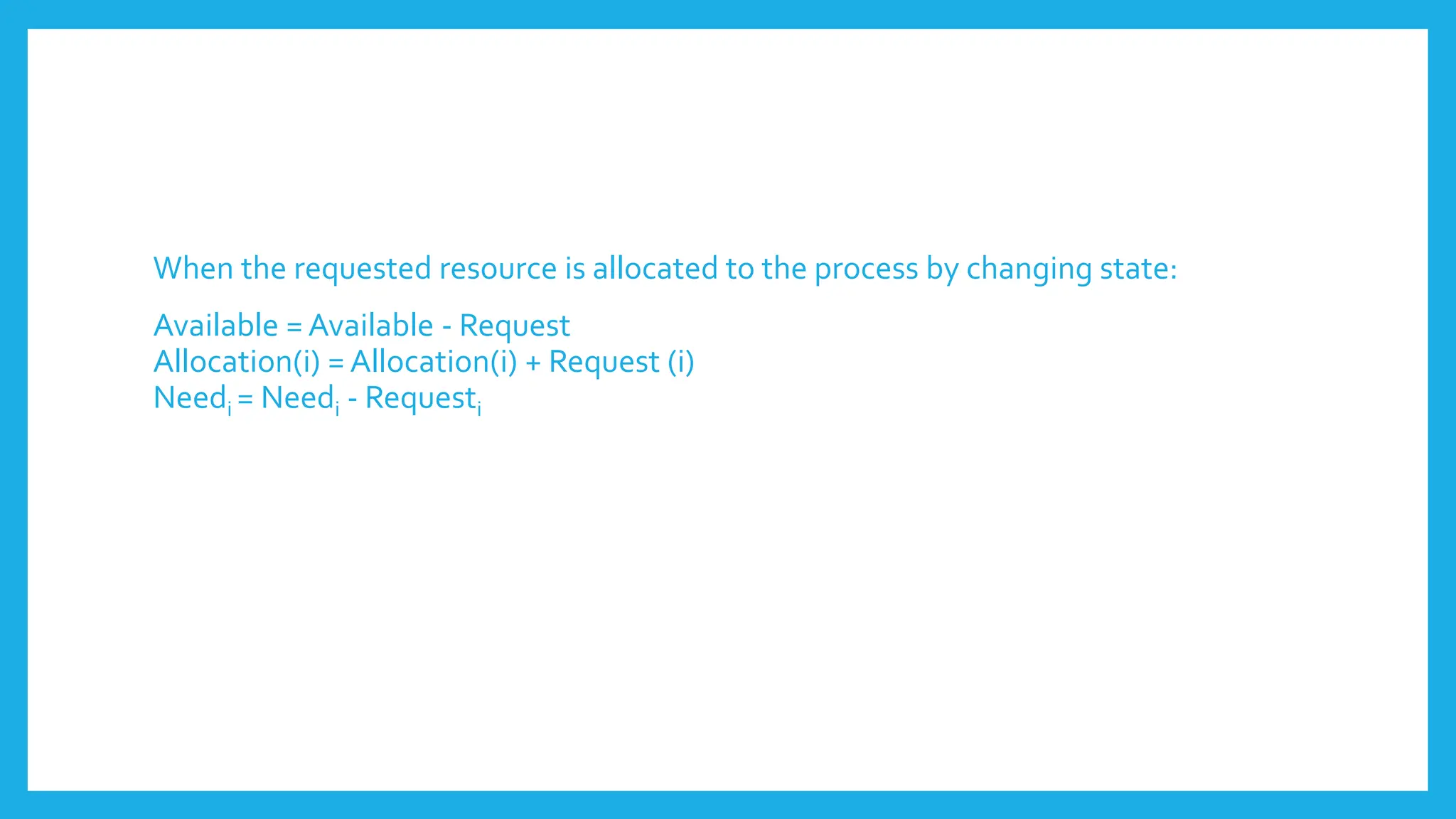 Process management in Operating System_Unit-2 | PPTX
