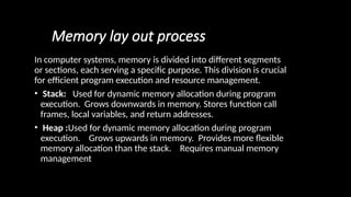 process management of life cycle in computer science subject and data ...