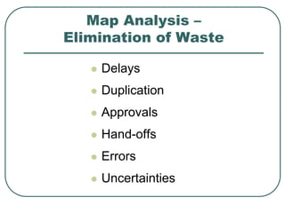 Process mapping | PPT