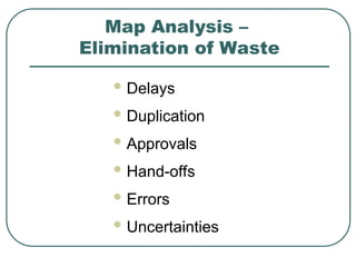 process mapping.ppt for manufacturing guidance | PPT