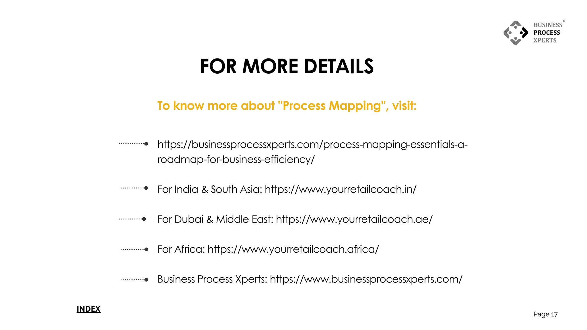 Process Mapping Essentials: A Roadmap for Business Efficiency | PPT