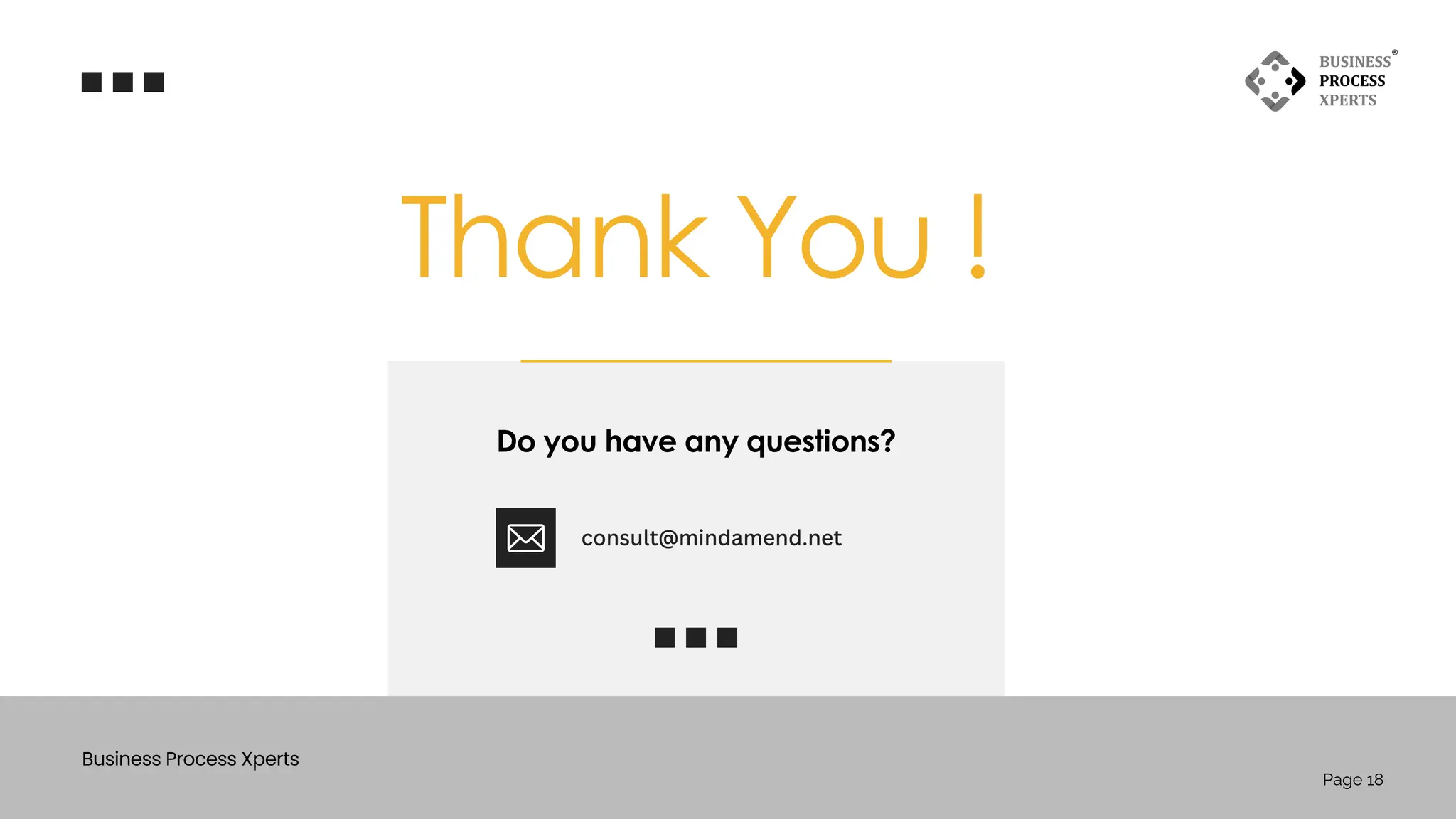 Process Mapping Essentials: A Roadmap for Business Efficiency | PPT