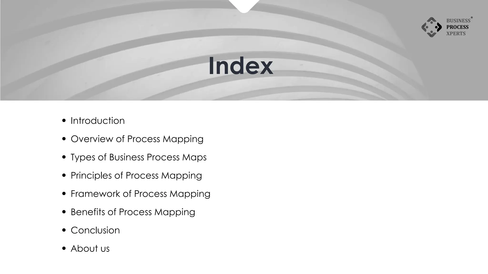Process Mapping Essentials: A Roadmap for Business Efficiency | PPT