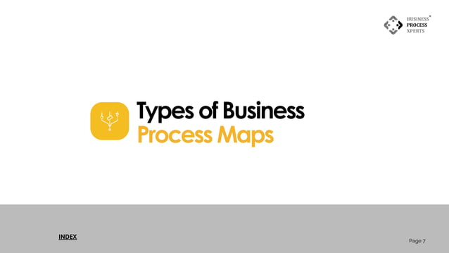 Process Mapping Essentials: A Roadmap for Business Efficiency | PPT