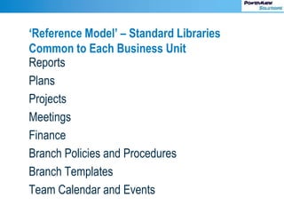 Process mapping for Information Management professionals | PPTX