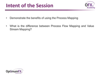 Process mapping overview | PPTX