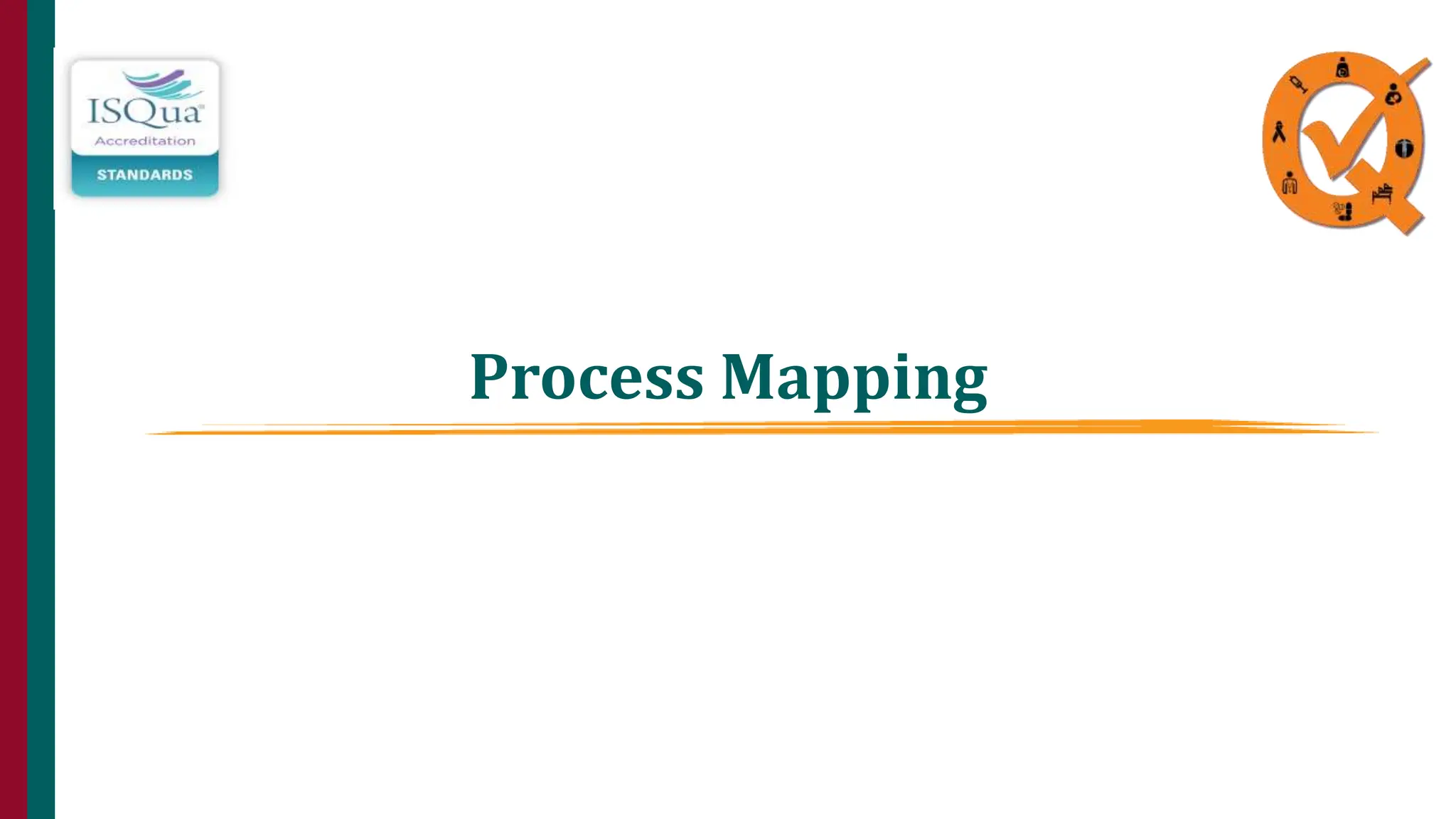 Process Mapping Revised.pptxgejhshxbsjdijd | PPTX