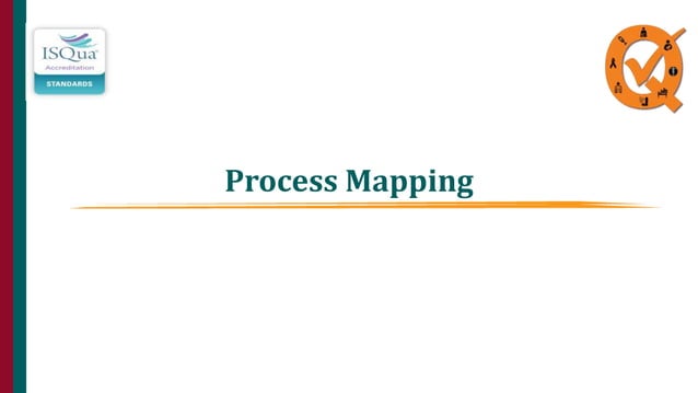 Process Mapping Revised.pptxgejhshxbsjdijd | PPTX