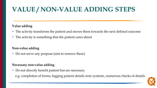 Process Mapping Revised.pptxgejhshxbsjdijd | PPTX