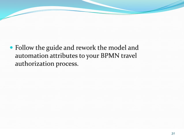 Process mapping v2 | PPTX