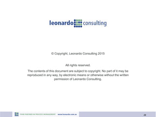 Process Measurement - BPM Roundtable QLD | PDF | Computer Software and Applications | Computing