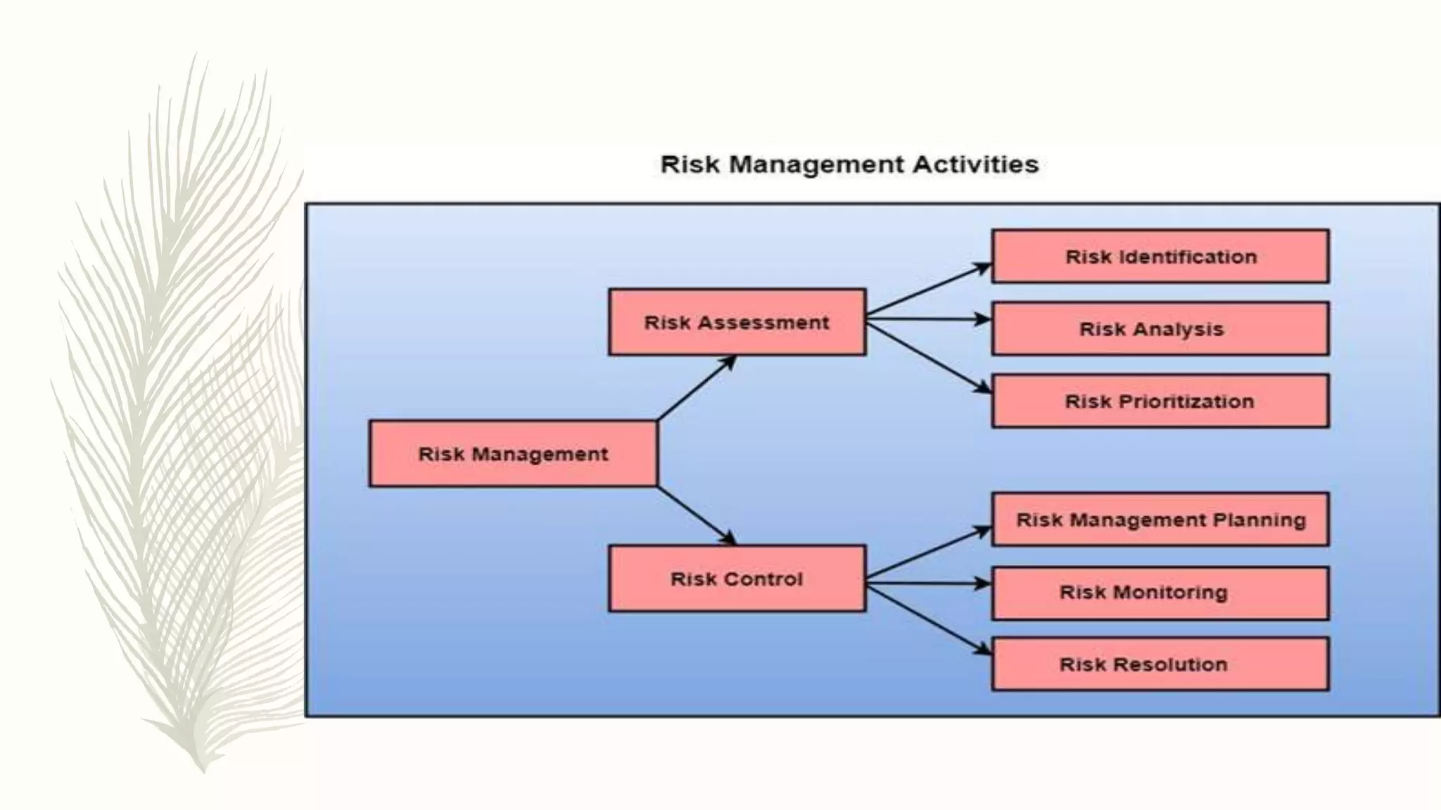 Process measurment+cmmi+risk managment+project estimation | PPTX