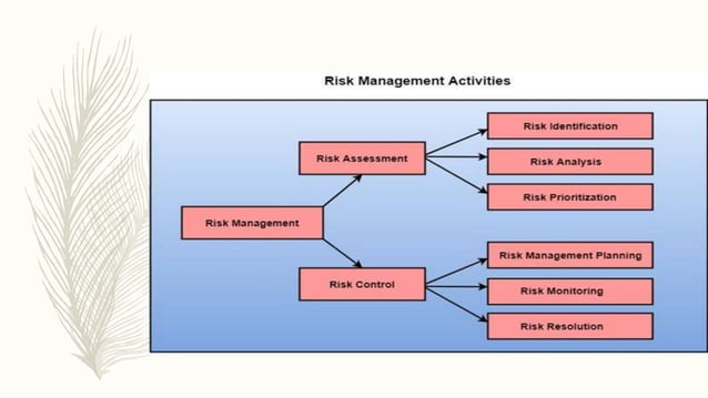 Process measurment+cmmi+risk managment+project estimation | PPT