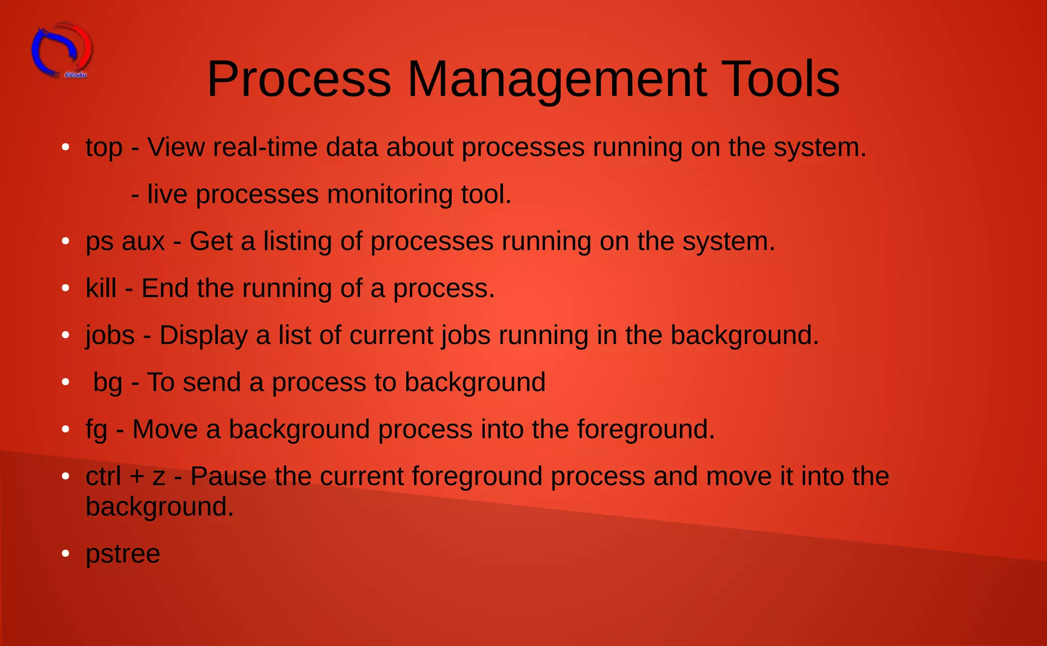Process management | PDF