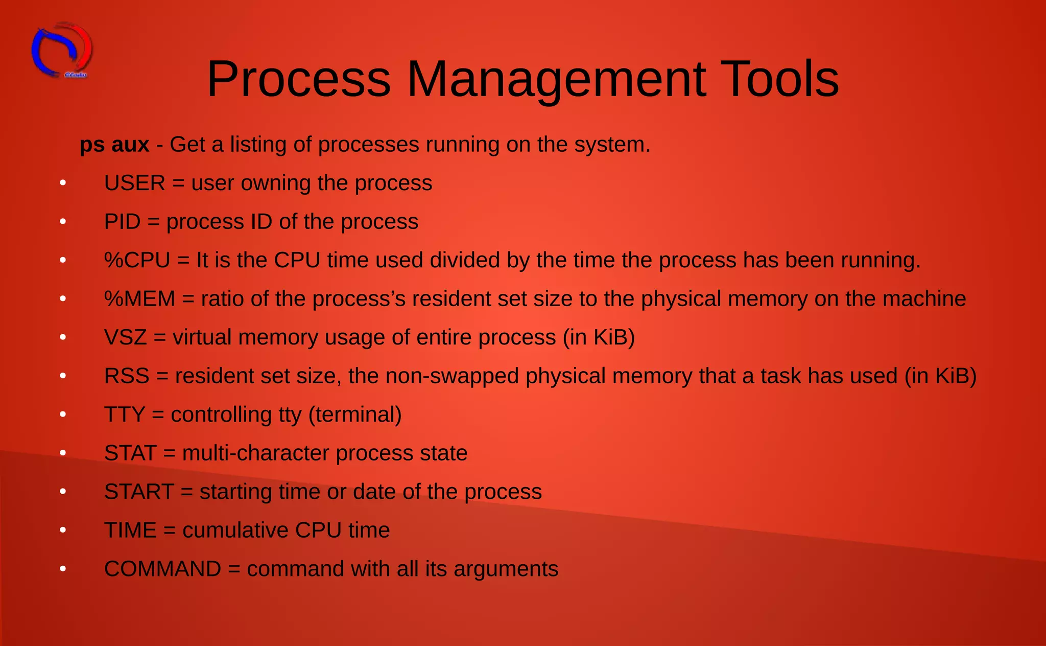 Process management | PDF