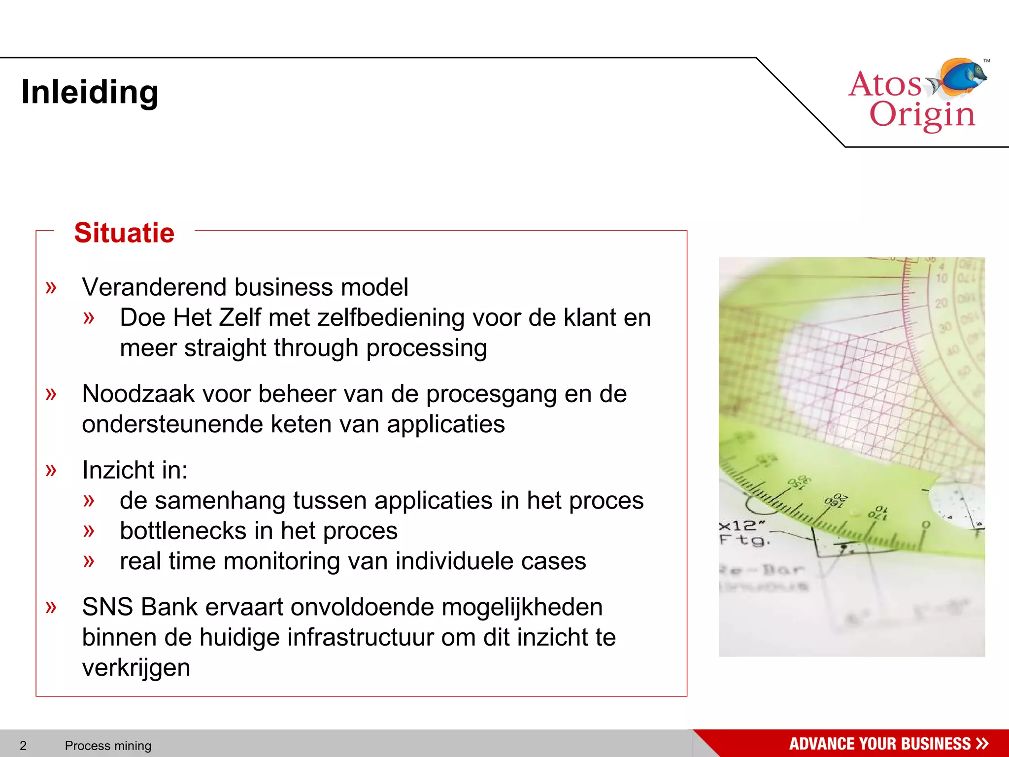 Process Mining and ProM | PPT