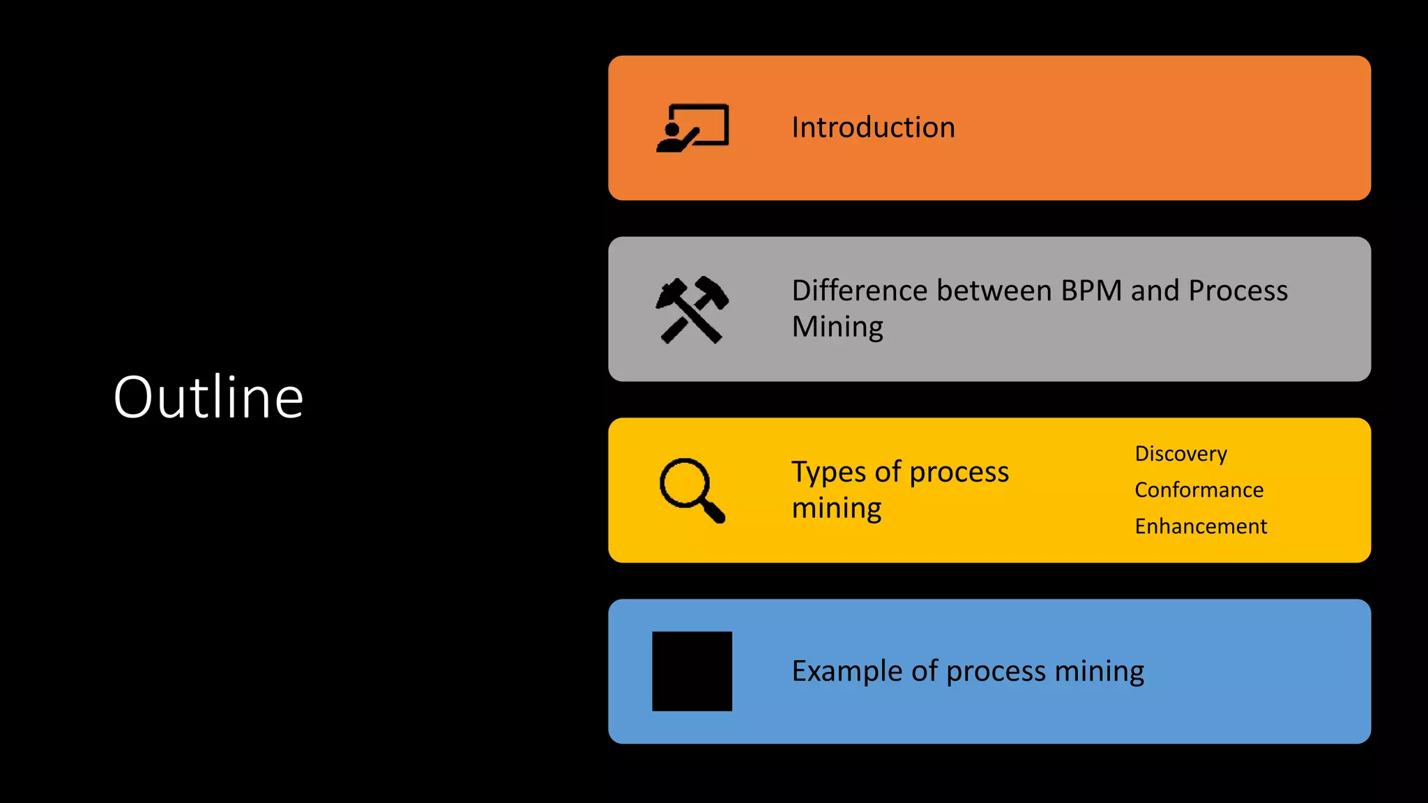 Process mining | PPTX