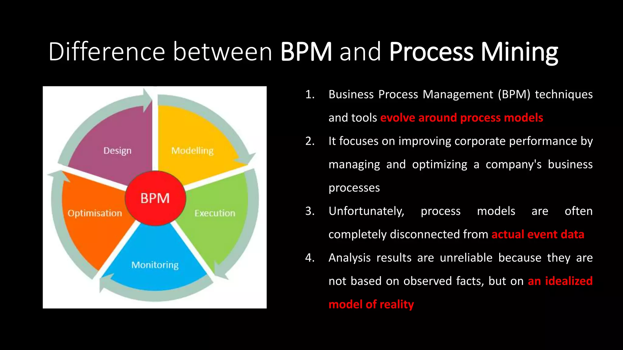 Process mining | PPTX