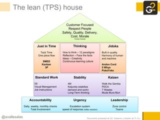 Process mining and lean | PPT