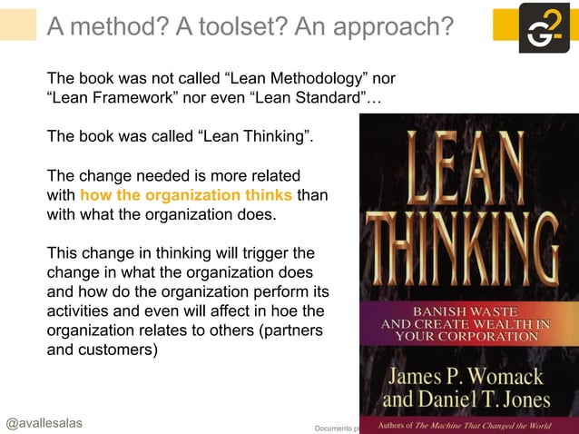 Process mining and lean | PPT