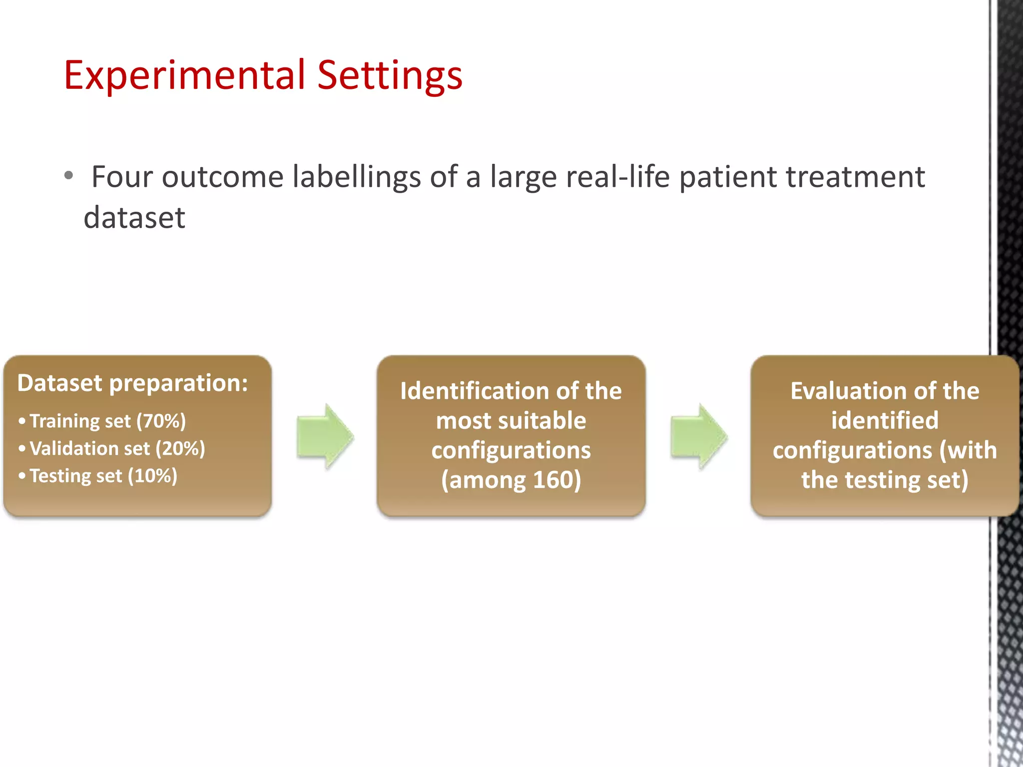 Process Mining and Predictive Process Monitoring | PPTX | Databases | Computer Software and ...