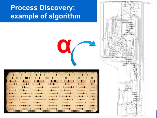 Process Mining - Chapter 5 - Process Discovery | PDF
