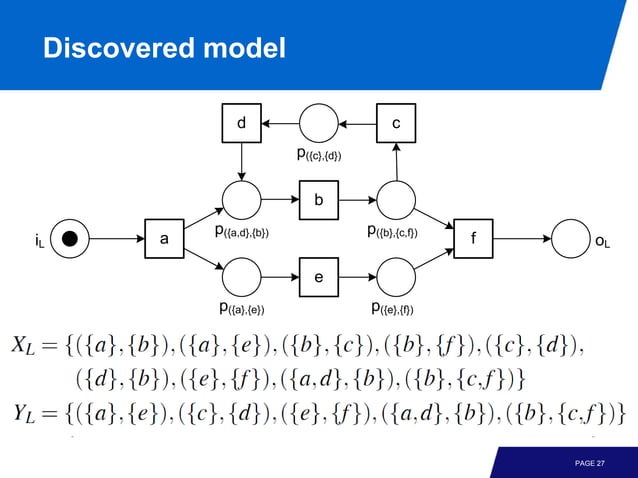 Process mining chapter_05_process_discovery | PDF