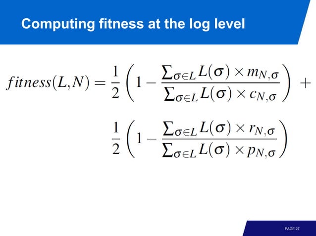 Process Mining - Chapter 7 - Conformance Checking | PDF