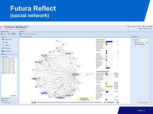 Process Mining - Chapter 10 - Tool Support | PPT