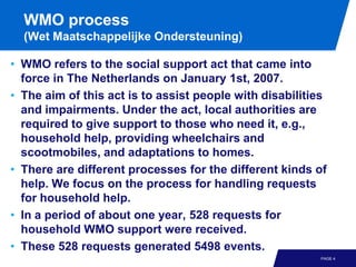 Process Mining - Chapter 11 - Analyzing Lasagna Processes | PDF