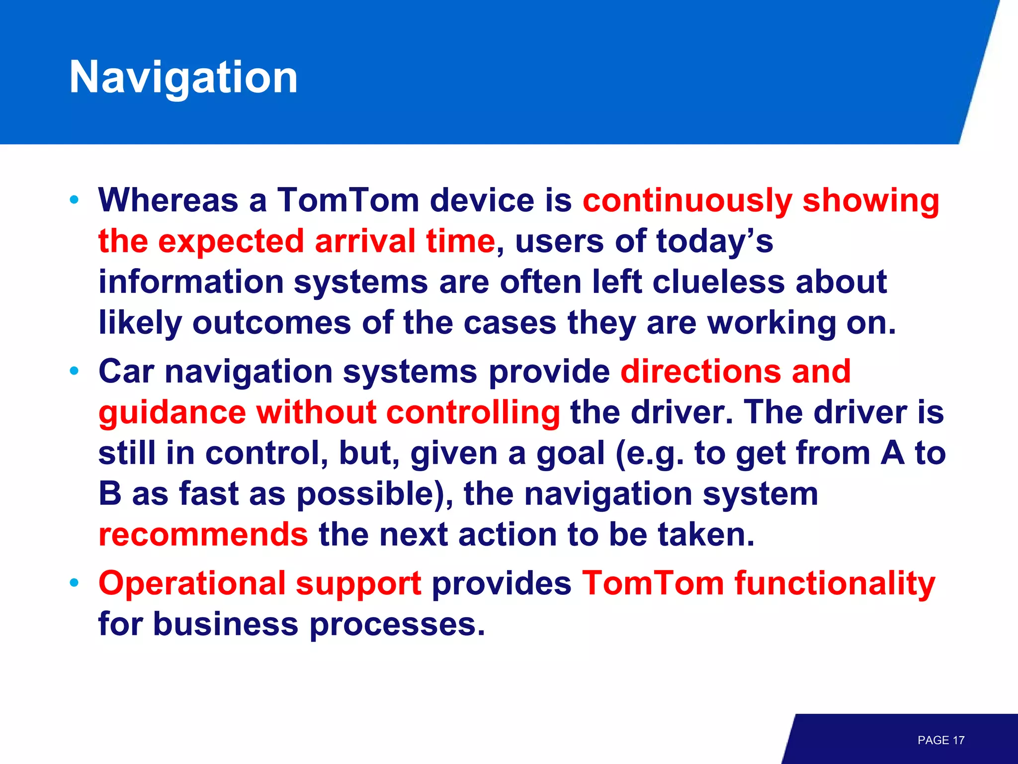 Process Mining - Chapter 13 - Cartography and Navigation | PDF