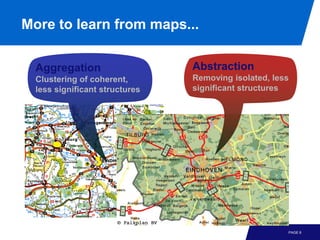 Process Mining - Chapter 13 - Cartography and Navigation | PDF