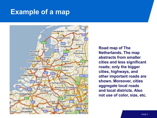 Process mining chapter_13_cartography_and_navigation | PPT