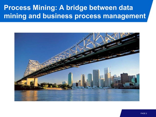 Process Mining - Chapter 14 - Epilogue | PDF