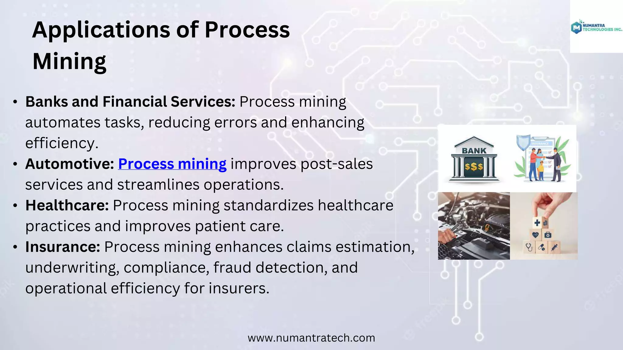 PROCESS MINING – DEFINITION, IMPORTANCE, BENEFITS & APPLICATIONS.pptx