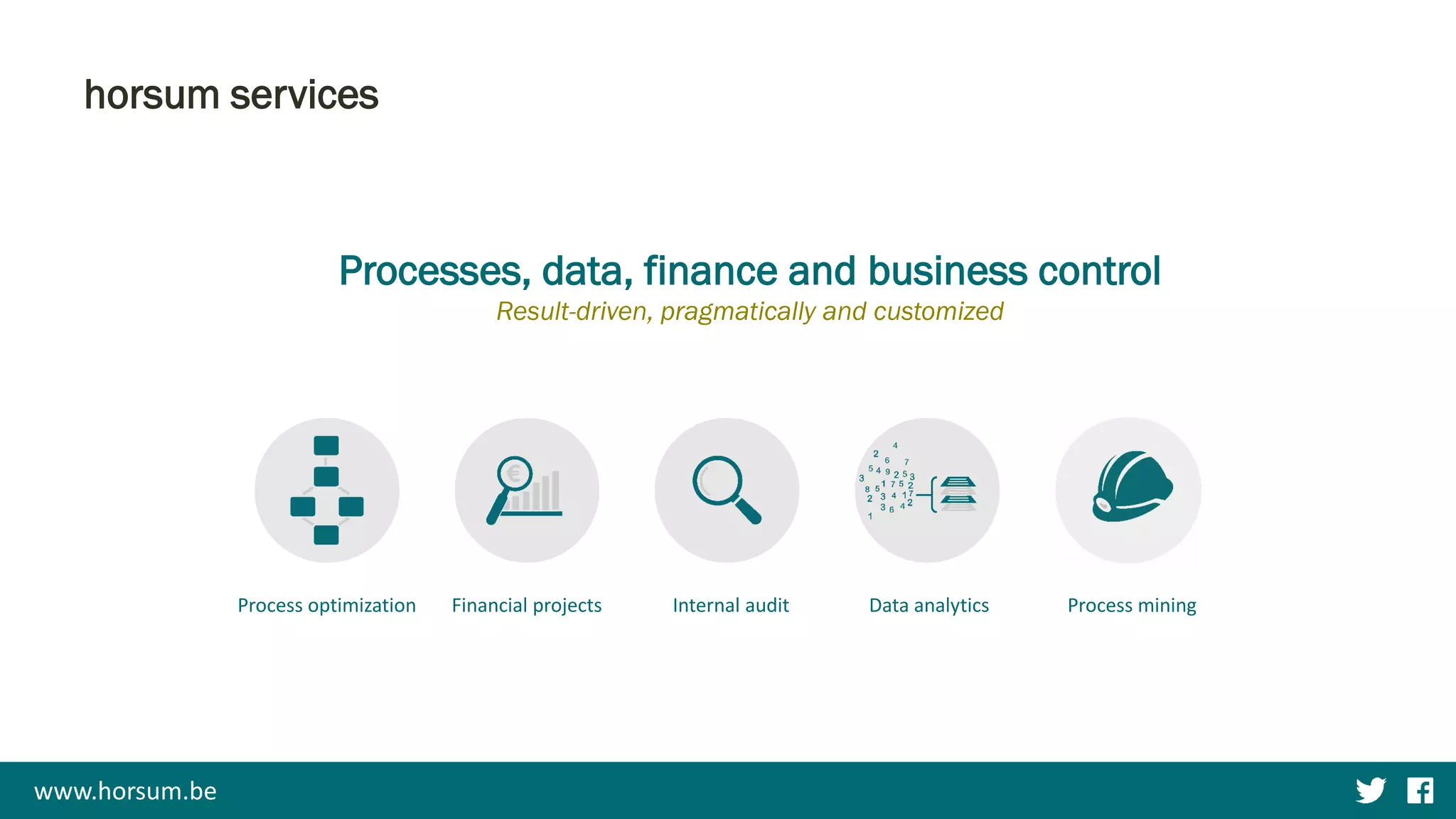 Process mining explained by an example | Episode 3: process deviations | PDF