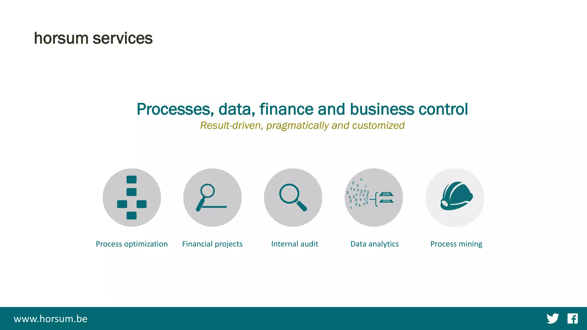 Process mining explained by an example | Episode 5 | PDF