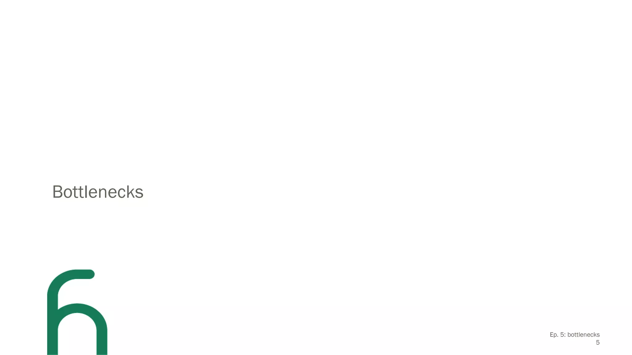 Process mining explained by an example | Episode 5 | PDF