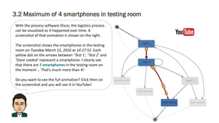 Process mining explained by an example | Episode 5 | PDF