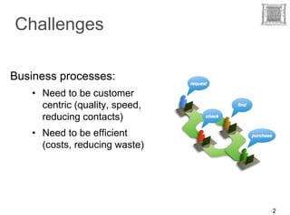 Process Mining Intro (Eng) | PDF