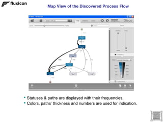 Process mining with Disco (Eng) | PDF
