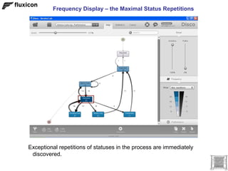 Process mining with Disco (Eng) | PDF