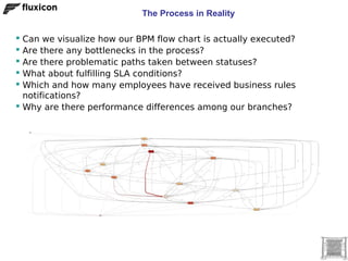 Process mining with Disco (Eng) | PDF