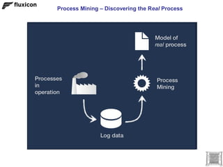 Process mining with Disco (Eng) | PDF